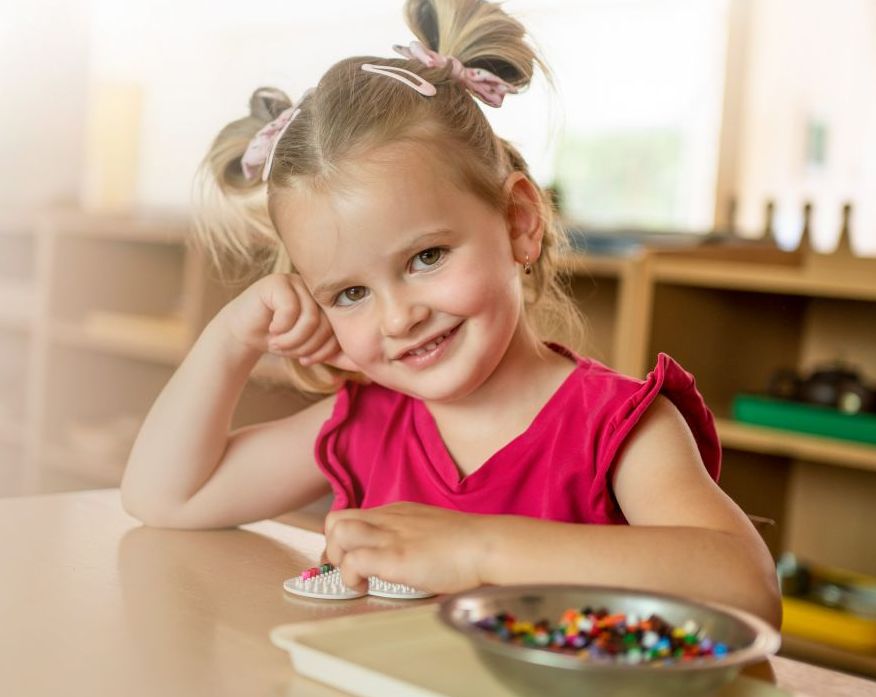 Childhood Potential Virtual Montessori Conference, Spring 2023 - Join ...