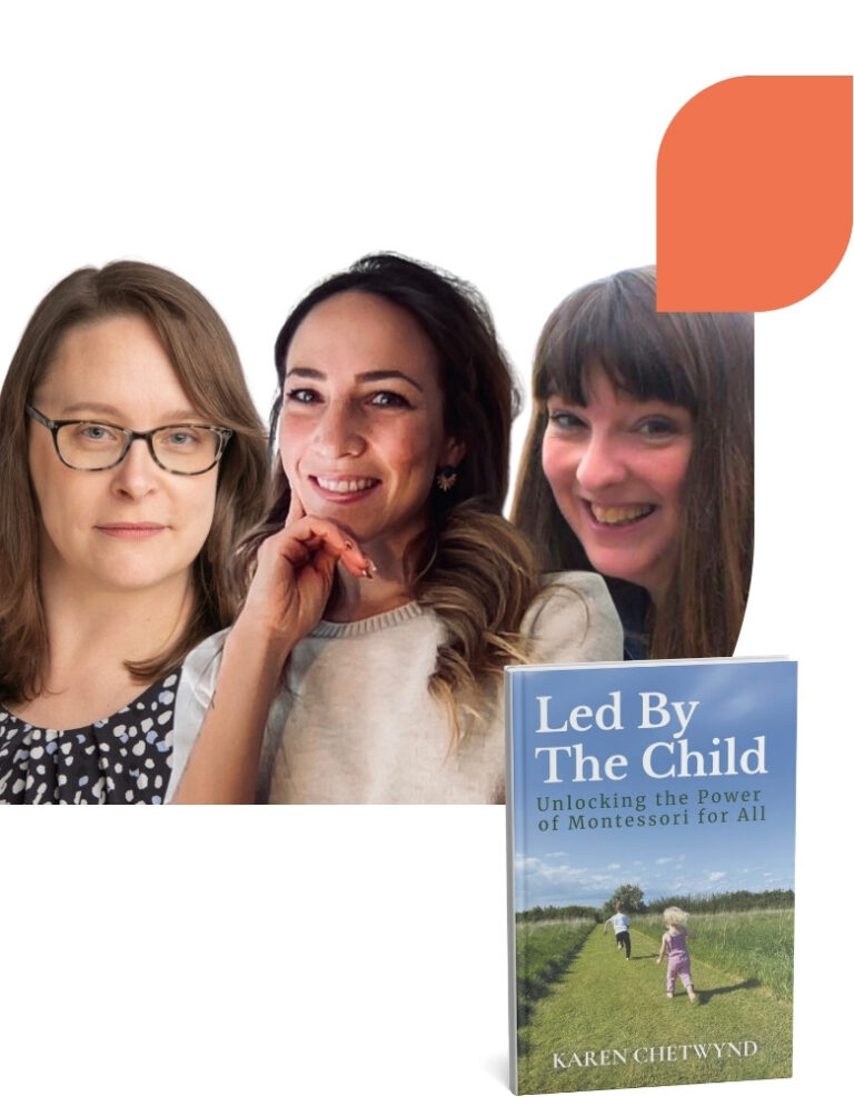 Karen & Hayley & Andrea - Early opportunities and support for ‘parent ...